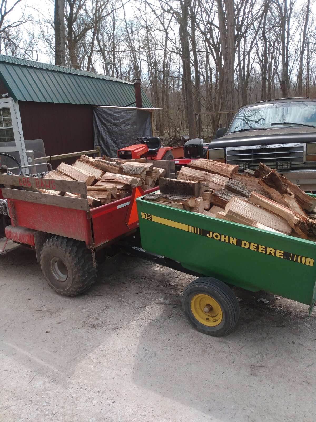 Post SHTF Vehicles! | Survival Monkey Forums