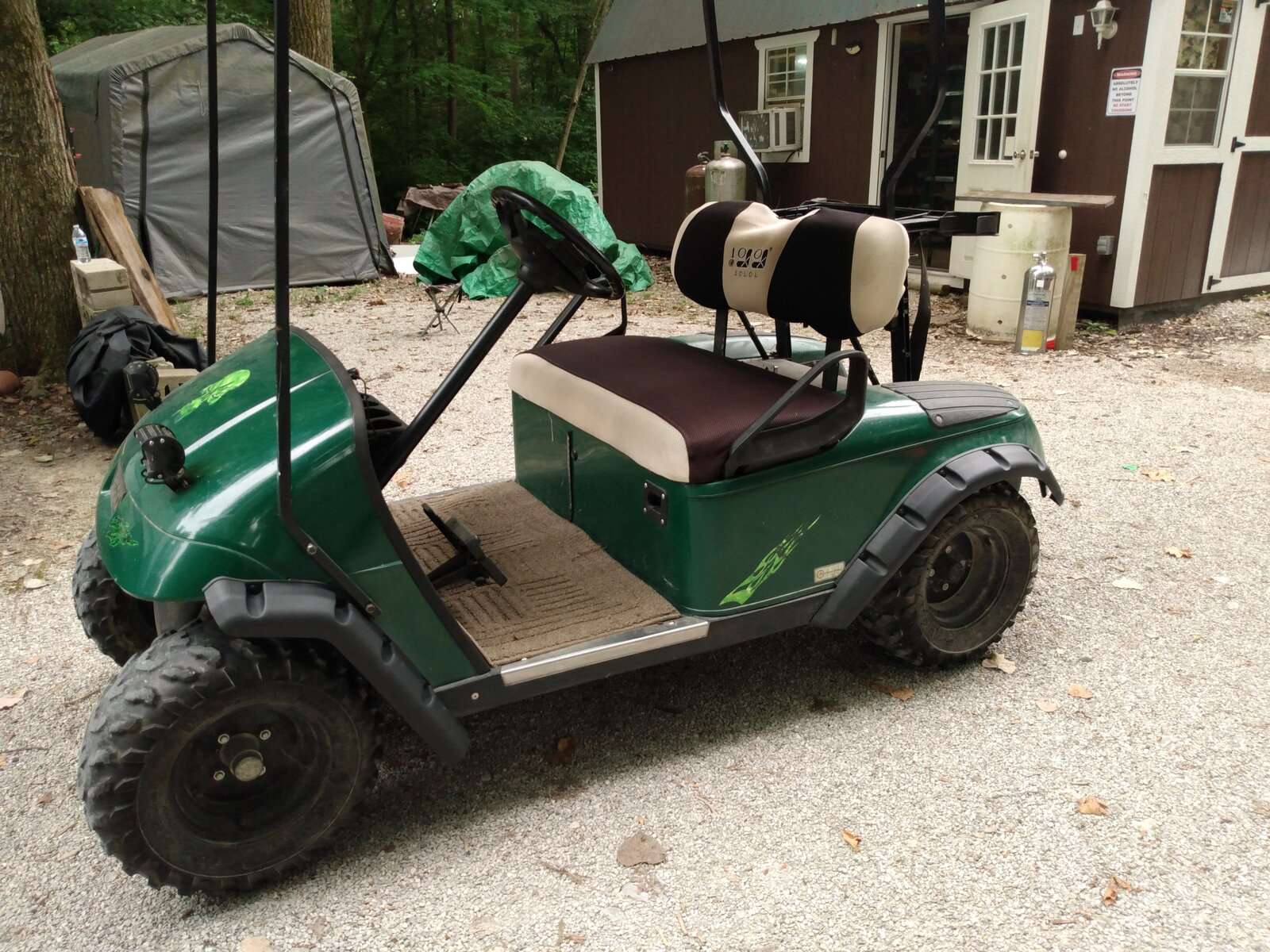 Post SHTF Vehicles! | Survival Monkey Forums