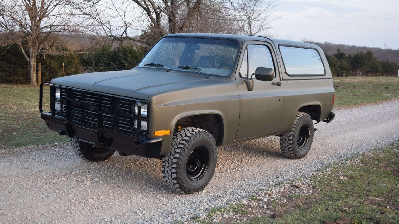 Post SHTF Vehicles! | Survival Monkey Forums
