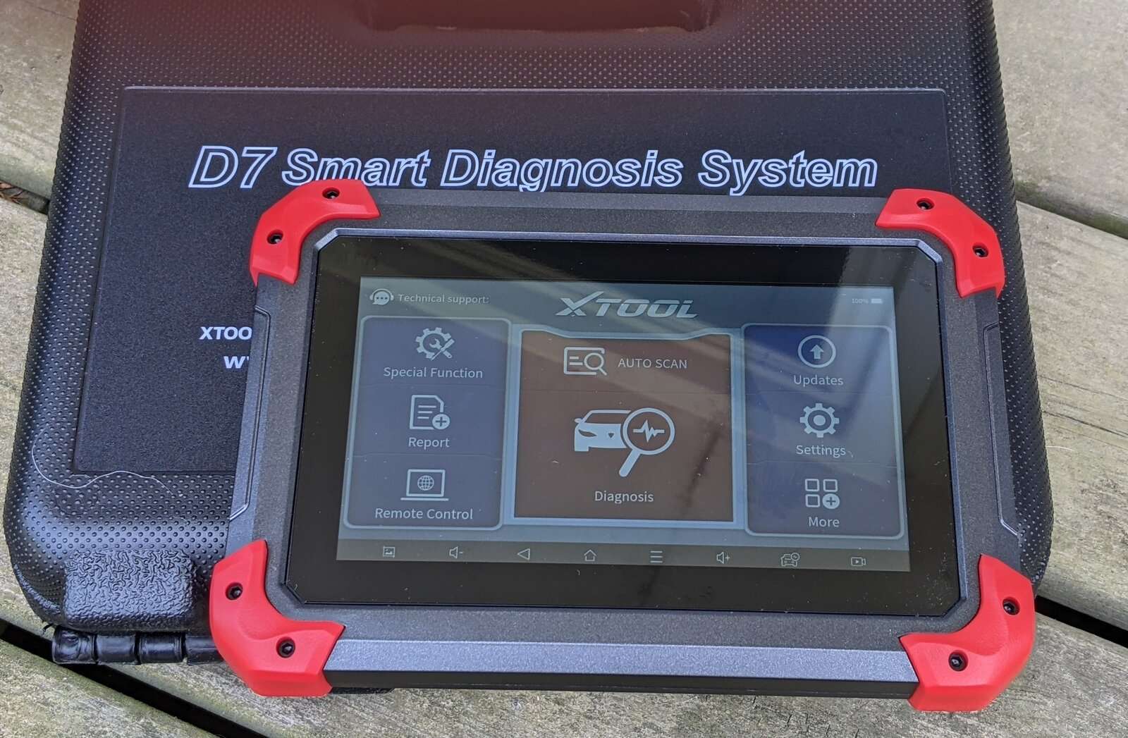 Well, bit the bullet. | Survival Monkey Forums