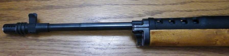 For Sale - Transferable Ruger Mini-14 Machine Gun For Sale | Survival ...